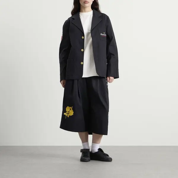 Adidas X Willy Chavarria Shorts