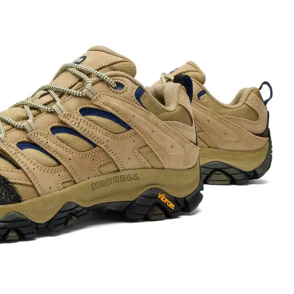 Merrell X Khakis Moab 3