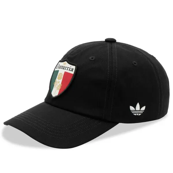 Adidas X Willy Chavarria Cap - Black