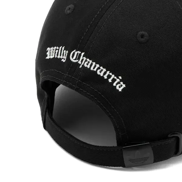 Adidas X Willy Chavarria Cap