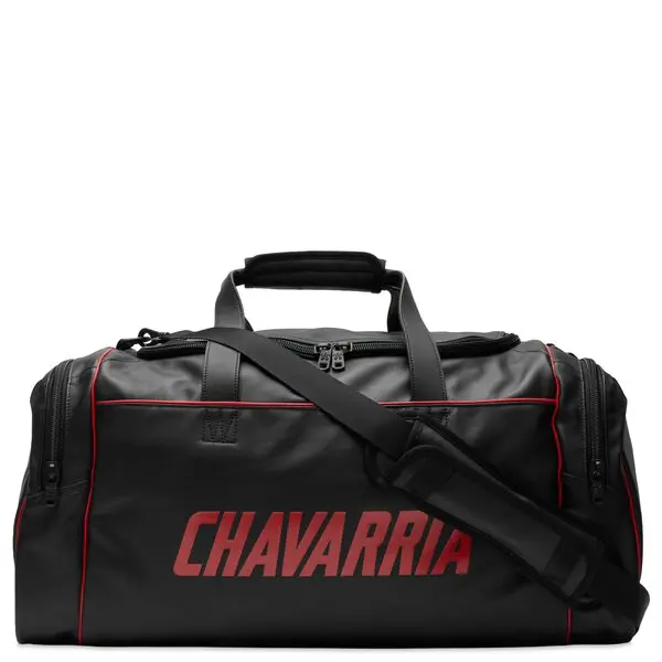 Adidas X Willy Chavarria Bag - Black