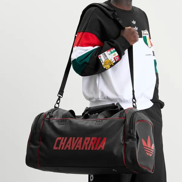 Adidas X Willy Chavarria Bag