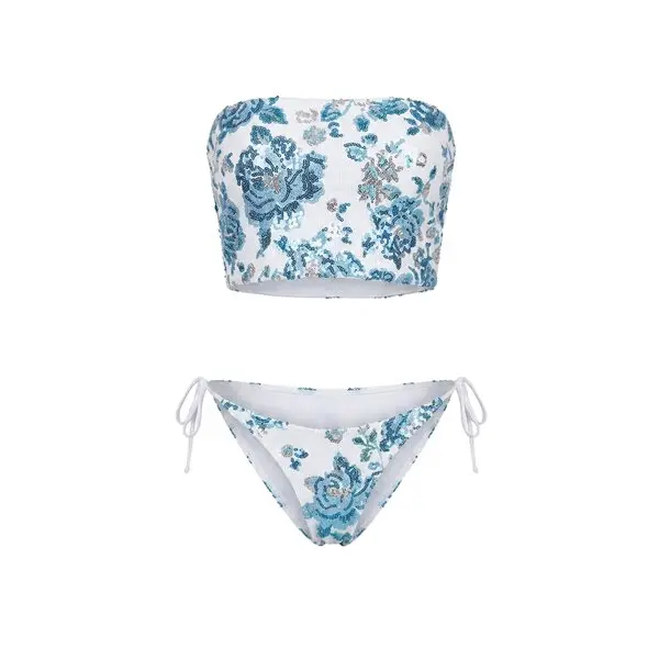 NUR KARAATA White Elephant - Blue
