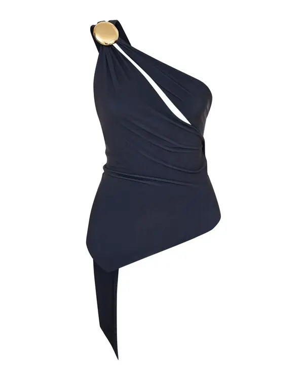 MAISON SEL Minuit Top