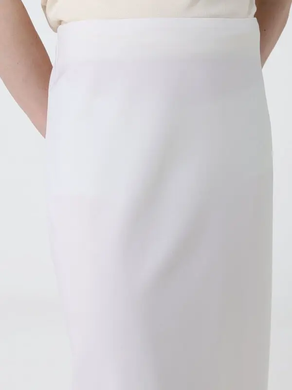 Loulou De Saison Maxi Skirt
