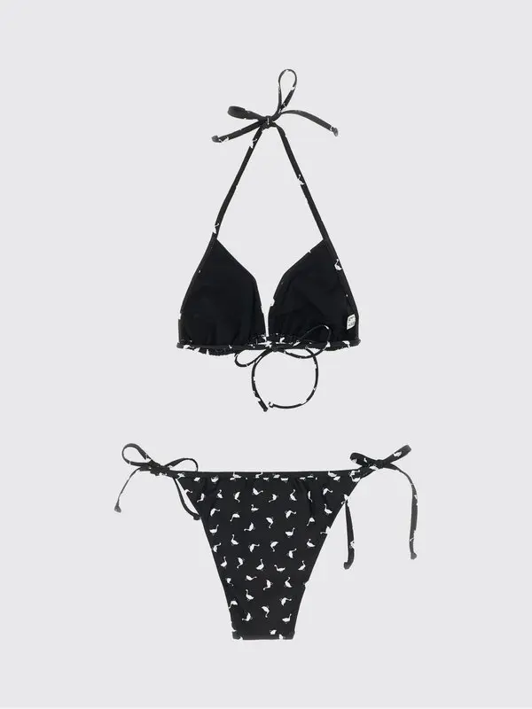 Moschino Two-piece Bikini Set