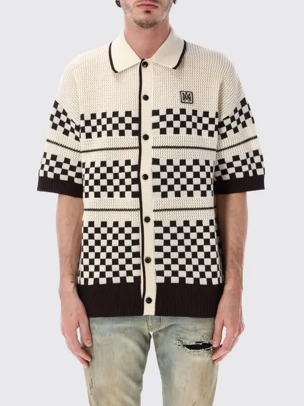 Amiri Sweater