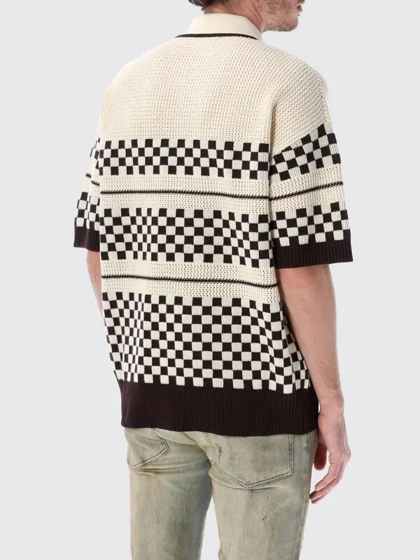 Amiri Sweater