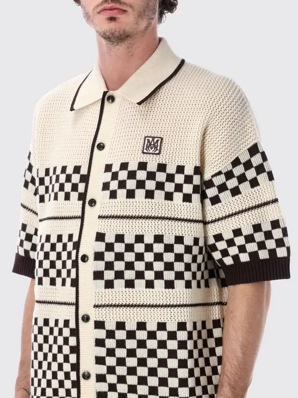 Amiri Sweater