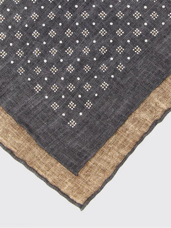 Brunello Cucinelli Wallet - Grey