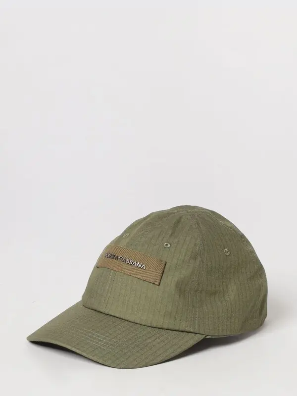 Dolce & Gabbana Hat - Sage