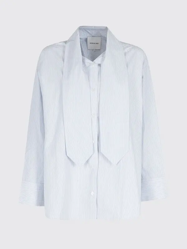 HERSKIND Striped Shirt