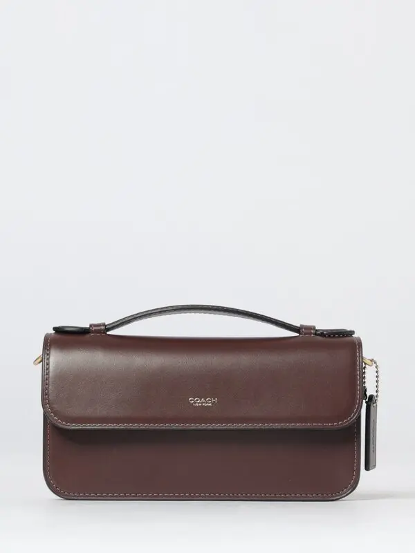 COACH Mini Bag - Brown