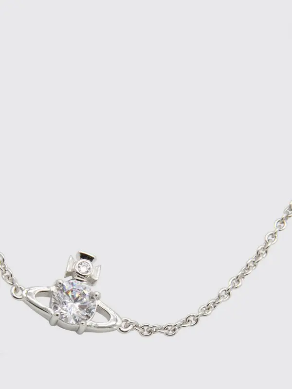 VIVIENNE WESTWOOD Orb Charm Bracelet