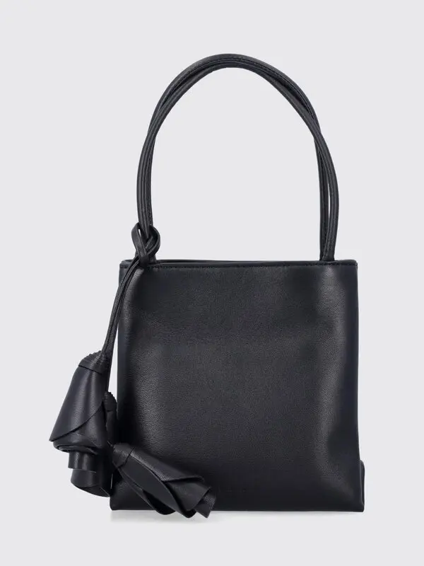 Magda Butrym Handbag - Black