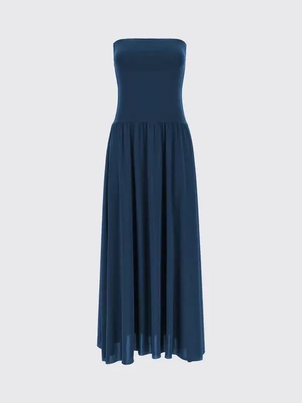 ERES Maxi Dress - Blue