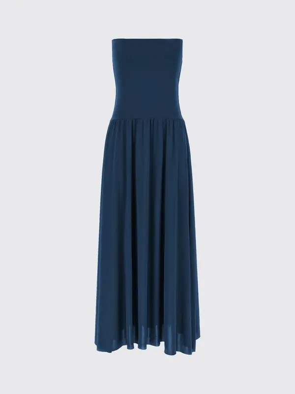 ERES Maxi Dress - Blue