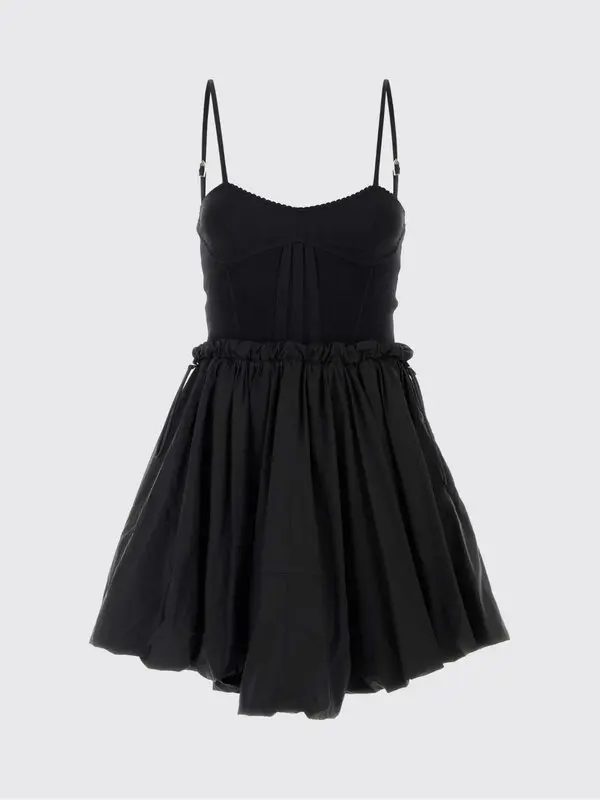 Attico Mini Dress