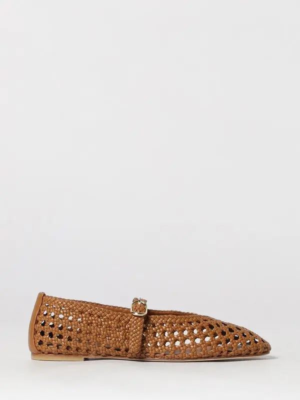 STUART WEITZMAN Ballet Flat