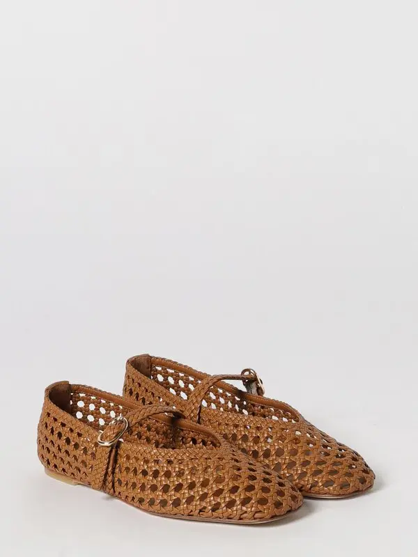 STUART WEITZMAN Ballet Flat
