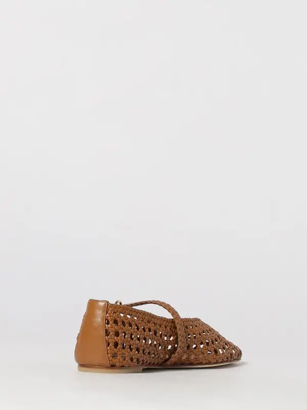 STUART WEITZMAN Ballet Flat