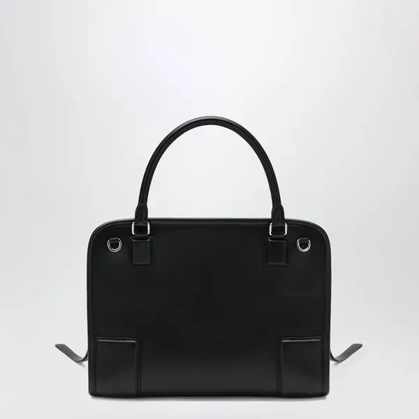 Loewe Medium Amazona Bag - Black