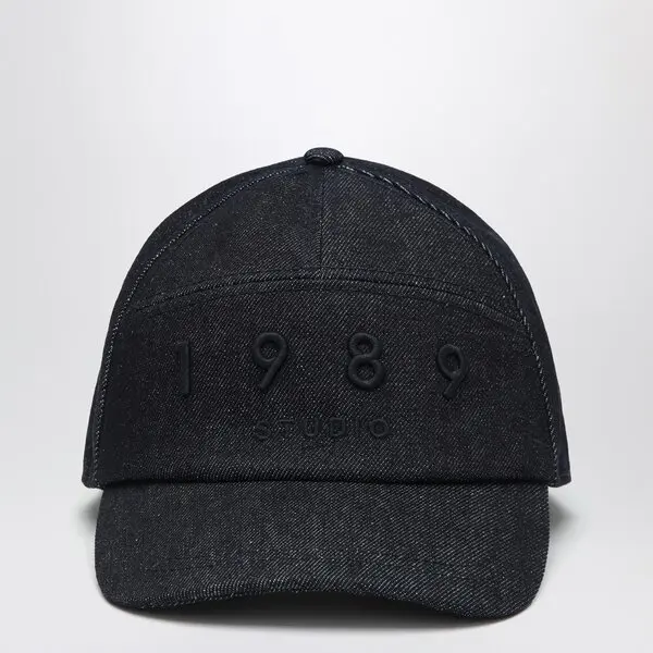 1989 STUDIO Baseball Cap