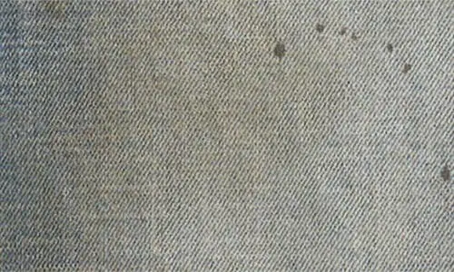 Ksubi Chitch Coated Slim Fit Jeans