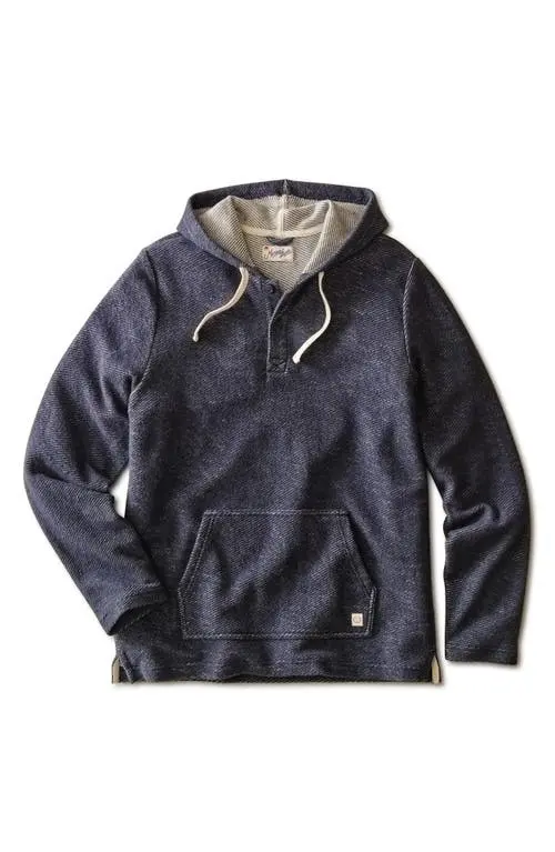 Marine Layer Portola Beach Hoodie