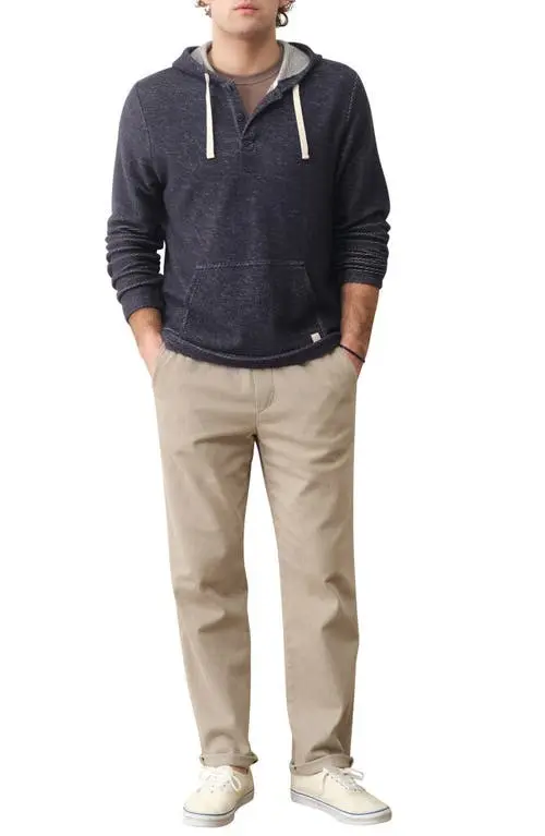 Marine Layer Portola Beach Hoodie