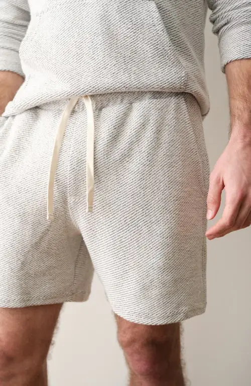 Marine Layer Portola Drawstring Beach Shorts