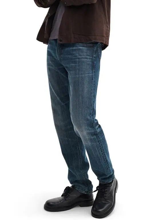 Rag & Bone Fit 2 Authentic Stretch Slim Fit Jeans