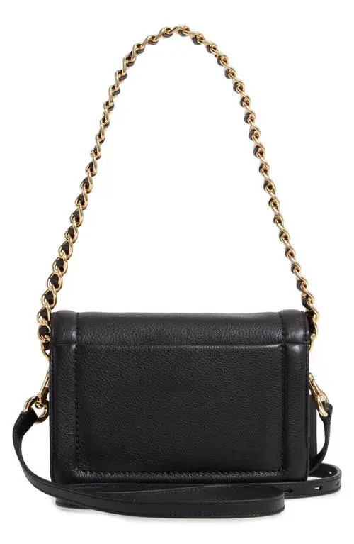 Marc Jacobs The The Mini Cushion Leather Shoulder Bag