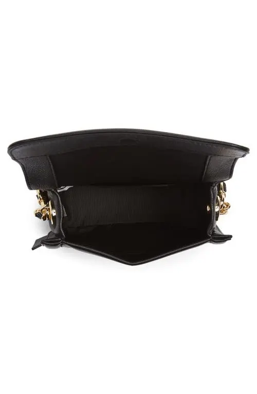 Marc Jacobs The The Mini Cushion Leather Shoulder Bag
