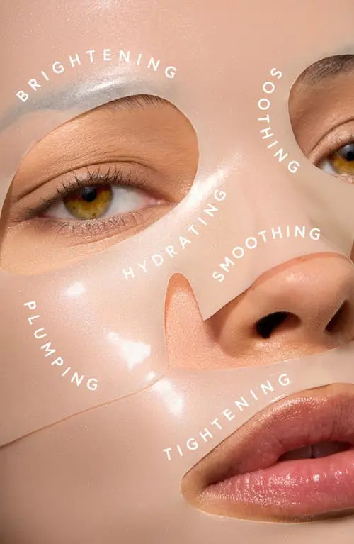 Dr. Barbara Sturm Everything Hydrogel Mask