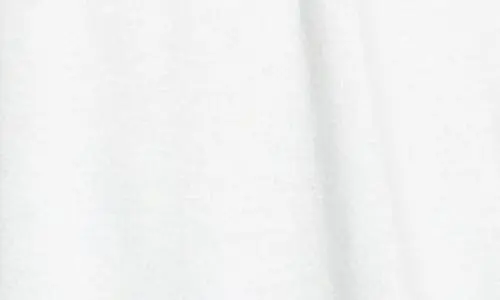 Halogen Side Slit V-neck Tunic Sweater