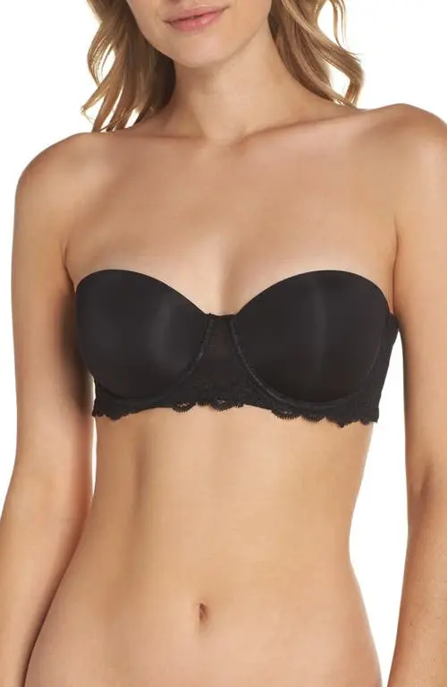 Calvin Klein Strapless Underwire Bra