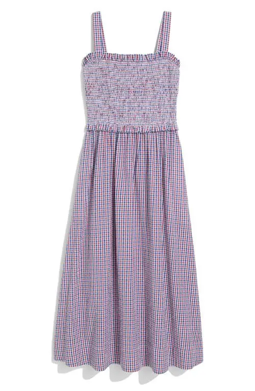 Vineyard Vines Ellen Midi Dress