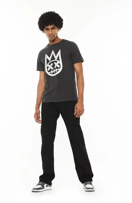 CULT OF INDIVIDUALITY Rebel Straight Leg Jeans