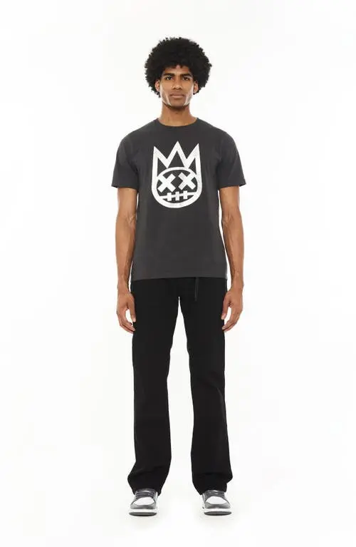 CULT OF INDIVIDUALITY Rebel Straight Leg Jeans