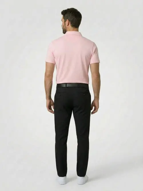 BLANCO CLOTHING Axis Pant - Black