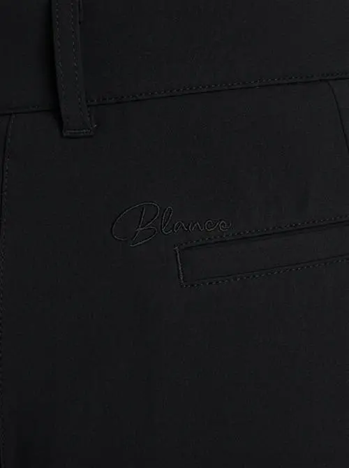 BLANCO CLOTHING Axis Pant - Black