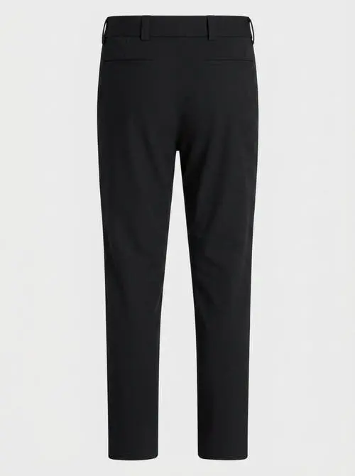 BLANCO CLOTHING Axis Pant - Black