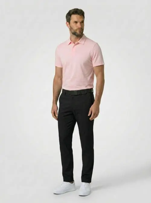 BLANCO CLOTHING Axis Pant - Black