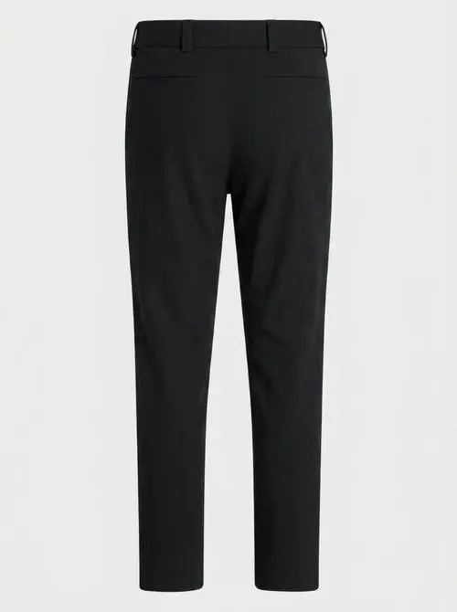 BLANCO CLOTHING Axis Pant - Black