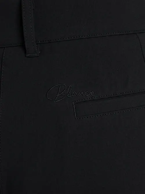 BLANCO CLOTHING Axis Pant - Black