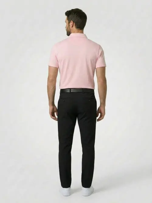 BLANCO CLOTHING Axis Pant - Black