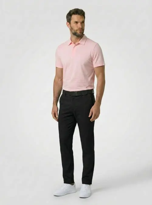 BLANCO CLOTHING Axis Pant - Black