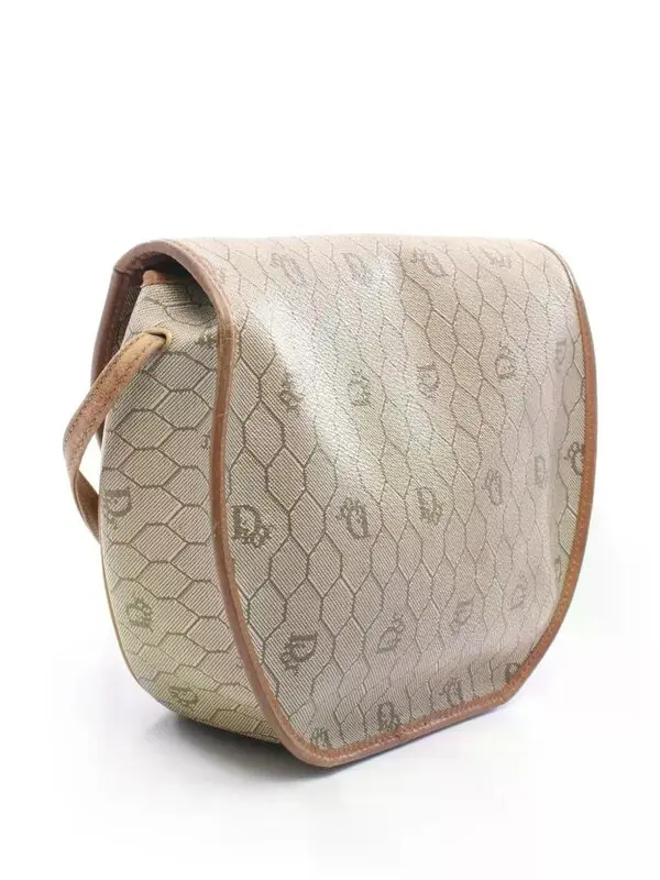 Dior Honeycomb Shoulder Bag