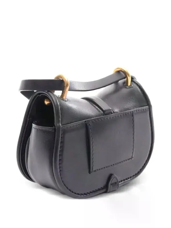 Fendi Nano C'mon Cross Body Bag